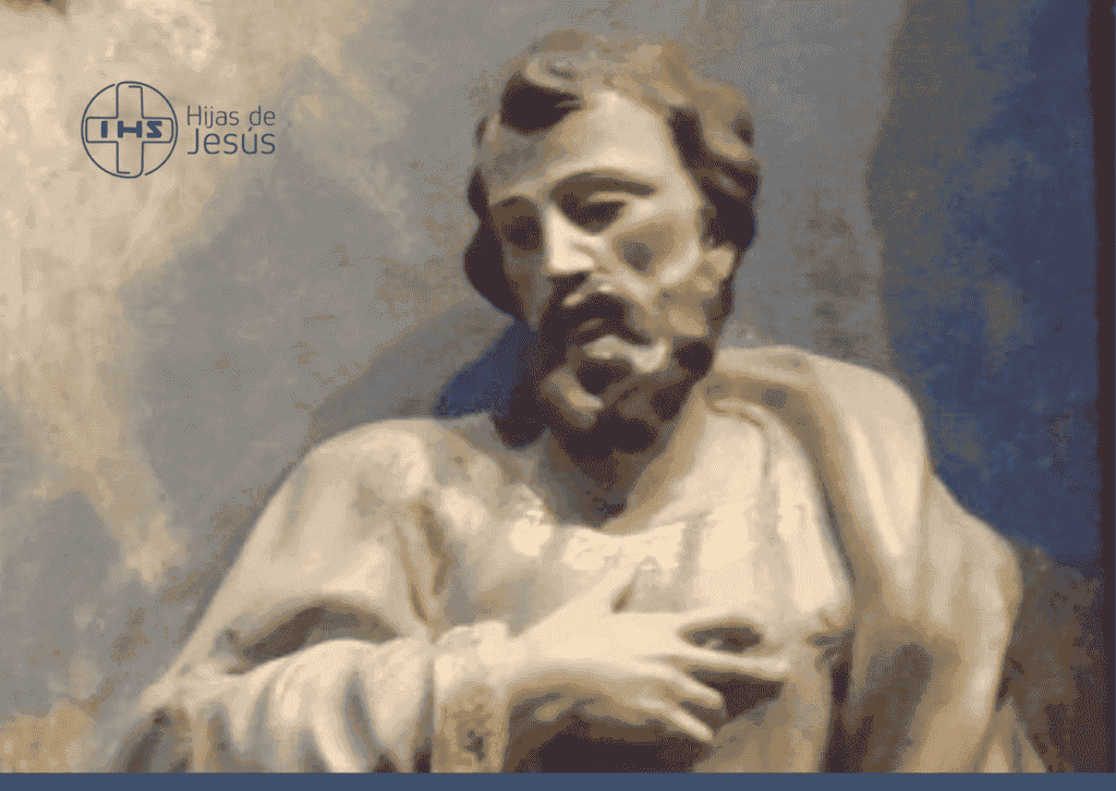 " Pray to St. Joseph: we honor him this month and it is a month marked ...