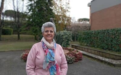 索尼婭·瑪麗亞·蘇亞雷斯·達·羅查 - Hijas de Jesús