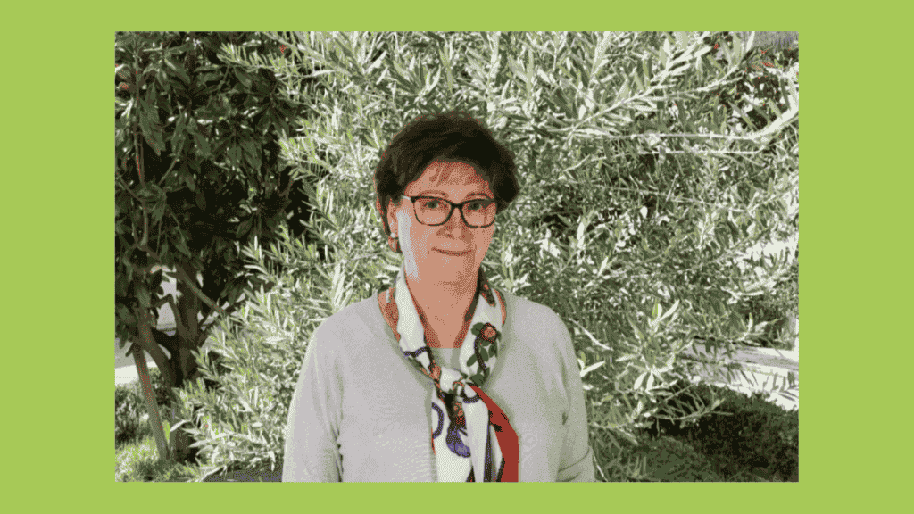 Rosa Mª Romo - Hijas de Jesús